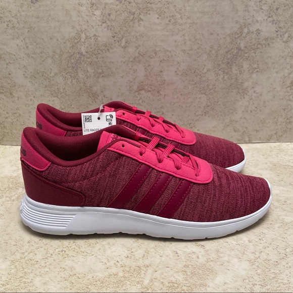 adidas | Shoes | Adidas Lite Racer Running Shoes | Poshmark